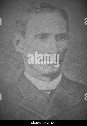 54A Francisco Menendez Stock Photo - Alamy