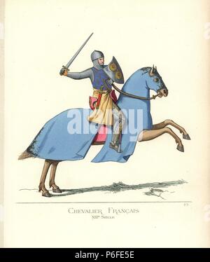 Aimery de Guillaume Berard, French knight, condottiere and commander of ...