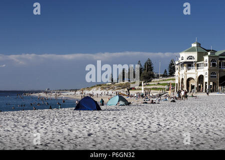 The Indiana Tea House building, the iconic landmark now a restaurant ...