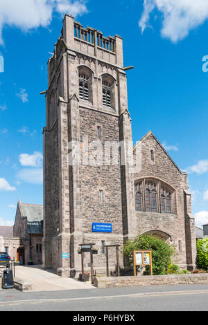 Coldstream Community Centre former St Cuthberts Church Coldstream ...