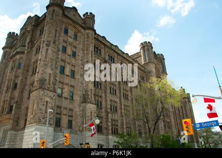 Connaught Building, Ottawa Stock Photo - Alamy