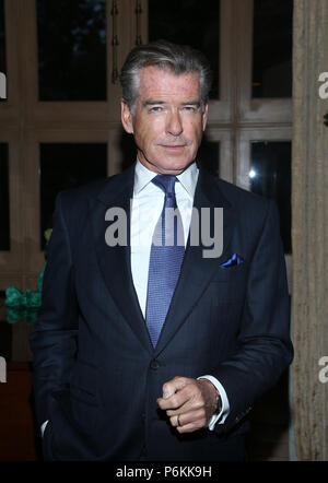 Reception Honoring Massachusetts Senator Ed Markey Hosted by Keely ...