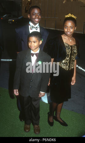 Keshia Knight Pulliam- NAACP Awards at the Shrine Auditorium In Los ...