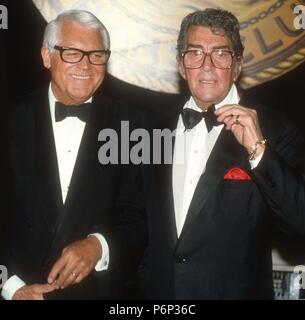 Cary Grant Dean Martin 1982 Photo By John Barrett/PHOTOlink/MediaPunch ...