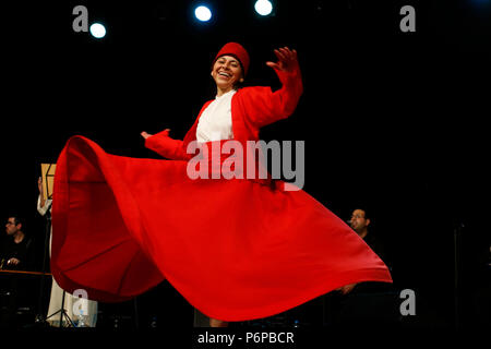 The Paris Mawlid, celebration of prophet Muhammad's birthday. Paris ...