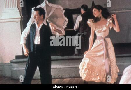 ELIZABETH MCGOVERN, RAGTIME, 1981 Stock Photo - Alamy