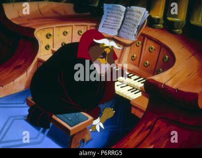 Rock-A-Doodle Year : 1991 UK / Ireland Director : Don Bluth Dan ...