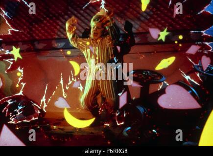 Rock-A-Doodle Year : 1991 UK / Ireland Director : Don Bluth Dan ...