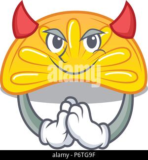 Angry orange jelly candy mascot cartoon Stock Vector Image & Art - Alamy