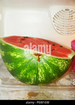 Refrigerator, São Paulo, Brazil Stock Photo - Alamy