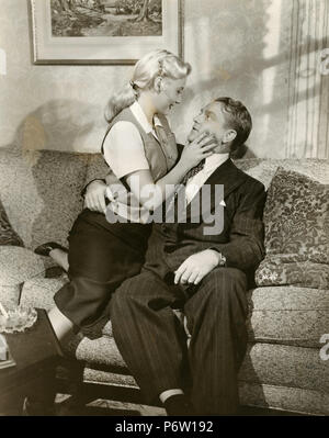 JAMES CAGNEY in KISS TOMORROW GOODBYE 1950 director GORDON DOUGLAS ...