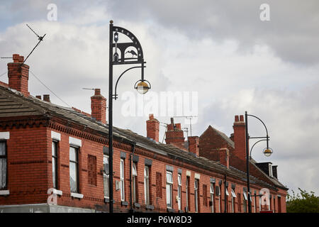 Manchester stockport reddish houldsworth clock Reddish is an area of ...