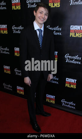 'Apocalypse Rising' - Screening - Arrivals Featuring: Kelly Brown ...