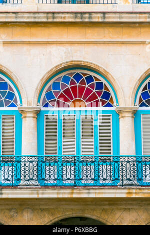 Santa Isabel Hotel in Havana,Cuba,Caribbean Stock Photo - Alamy