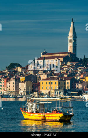 Rovinj / Rovigno, Istria, Croatia Stock Photo - Alamy