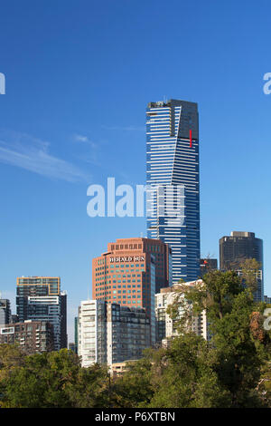 Eureka Tower, Melbourne, Victoria, Australia Stock Photo - Alamy