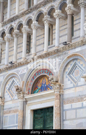 Pisa, Tuscany, Italy, Europe Stock Photo - Alamy