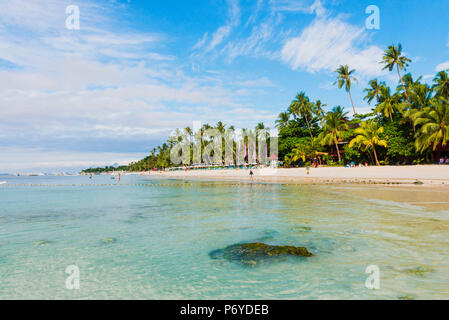 Bohol, Central Visayas, Philippines, Southeast Asia, Asia Stock Photo ...