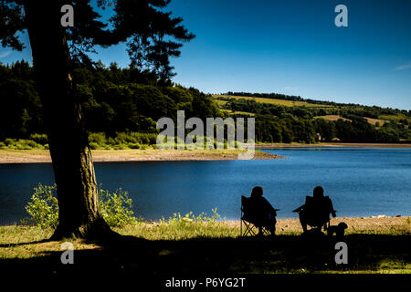Swinsty Hall, in North Yorkshire, where England Football Manager Gareth ...