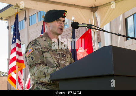 CAMP H.M SMITH, Hawaii (May 11, 2017) - Maj. Gen. Bryan P. Fenton ...