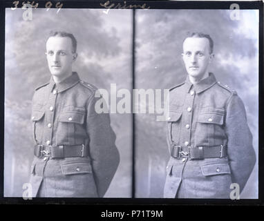 A G Grime, Esq, 11 Mar 1915 (17559786832 Stock Photo - Alamy