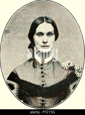 "The Ferguson family in Scotland and America" (1905 Stock Photo - Alamy