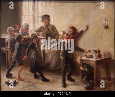 Ferdo Vesel - Slepe miši Stock Photo - Alamy