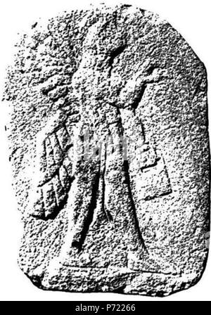 François Thureau-Dangin. Syria. Tell Ahmar. 1929. pp.197 Stock Photo ...