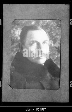 65 Narcyz Witczak-Witaczyński - Por. Jan Motz (107-239-2 Stock Photo ...