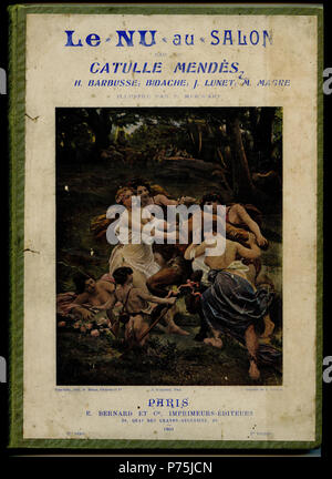 Jules Scalbert Faune Stock Photo - Alamy