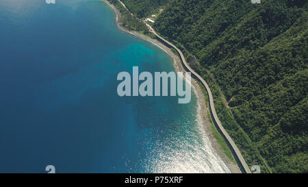 Patapat Bridge in Ilocos Norte is a famous destination in northern ...
