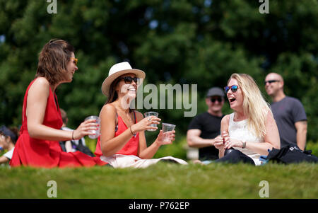 Alice Harvey, England Stock Photo - Alamy