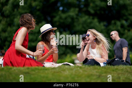 Alice Harvey, England Stock Photo - Alamy