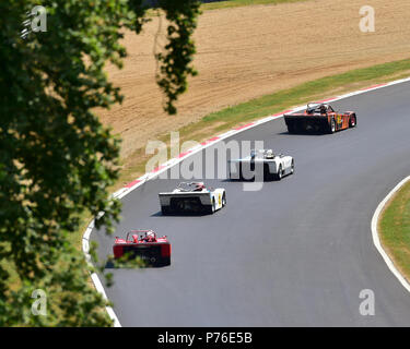 Endurance racing car at Brands Hatch in 1989 Stock Photo - Alamy