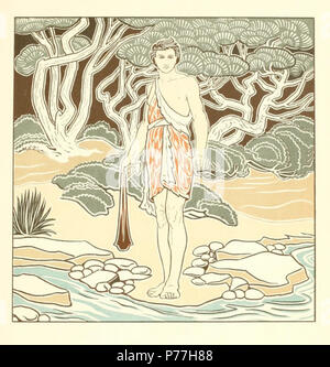 Heywood Sumner TS61 041898 Stock Photo - Alamy