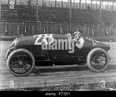 Monroe car, 1920 Stock Photo - Alamy