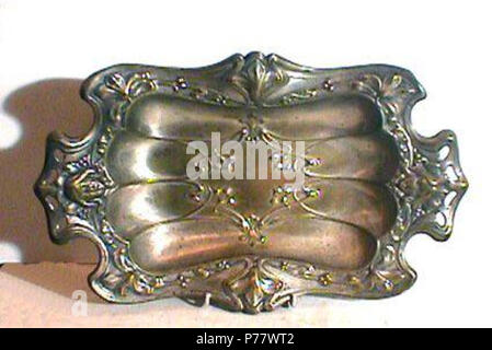 Safata Museu Abelló 349 Stock Photo - Alamy