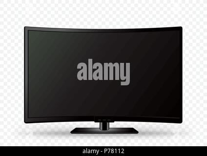 Clip Art Led Tv