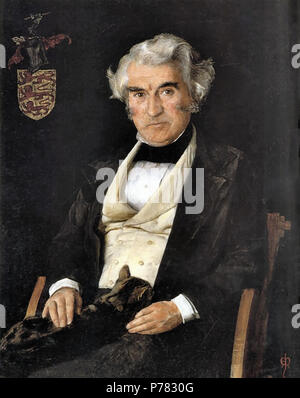 Combe, John Stock Photo - Alamy