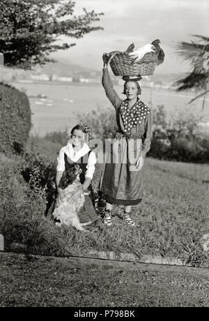 Español: Título original: Escenas de la fiesta de la Beneficencia en la ...