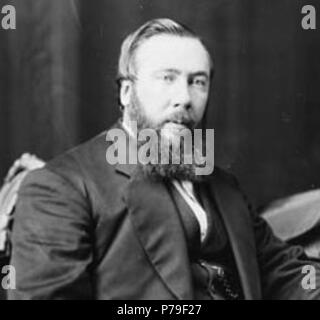 George William Howlan Stock Photo - Alamy