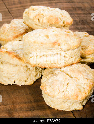 fresh baked desserts & snacks Stock Photo - Alamy