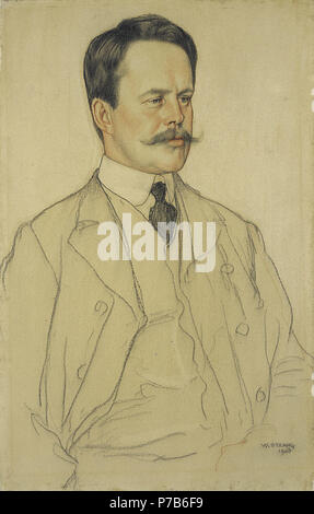 . Neil Munro, 1864 - 1930. Author . Stansmore Dean Stevenson 440 Neil ...