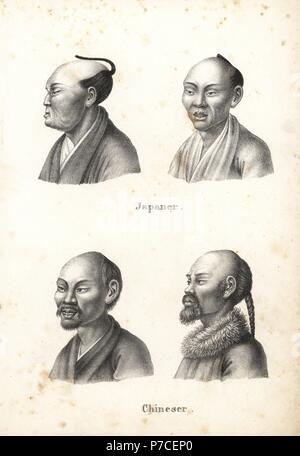 Chonmage store