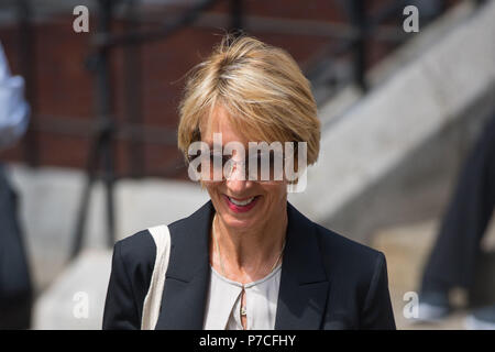 Janie Martin outside the High Court in London, where Court of Appeal ...