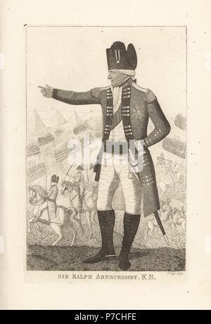 Engraved portrait of General Sir John Monash, GCMG, KCB, VD (1865 ...