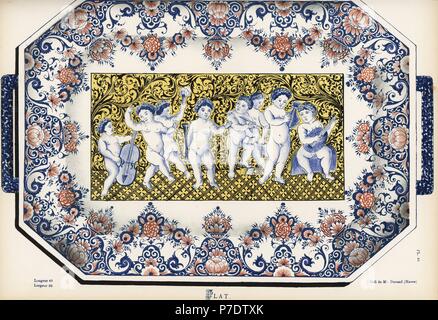 Ancient Lyre, Lute Stock Photo - Alamy