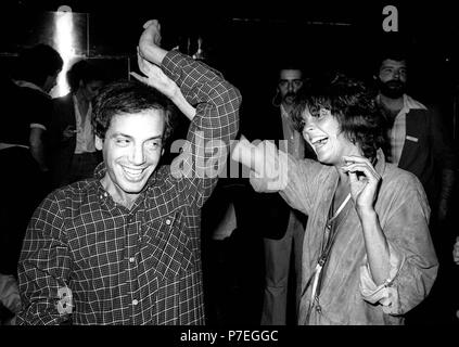 Ali McGraw at Studio 54 1978 Photo By Adam Scull/PHOTOlink/MediaPunch ...