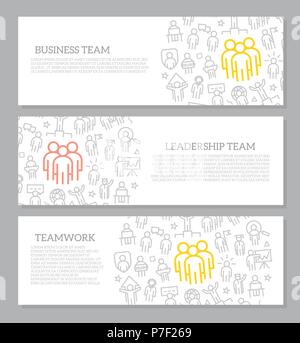 Human Resources Vector Illustration Line Icon Design Stock Vector Image ...