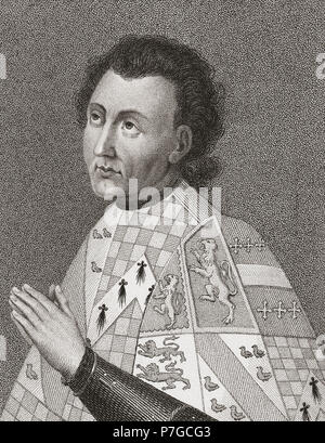 John Talbot, 1st Earl of Shrewsbury and 1st Earl of Waterford 1917 by ...